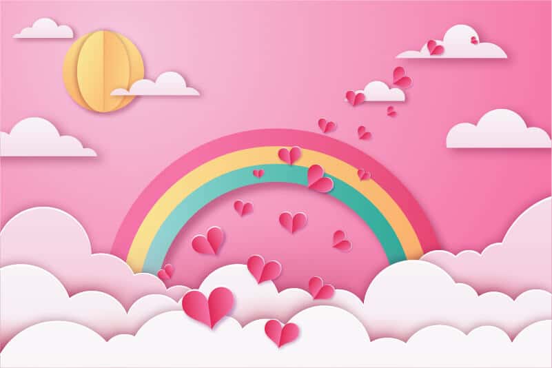 +99 Hình ảnh mây đẹp | Tải miễn phí vector mây [ PSD, AI, PNG]