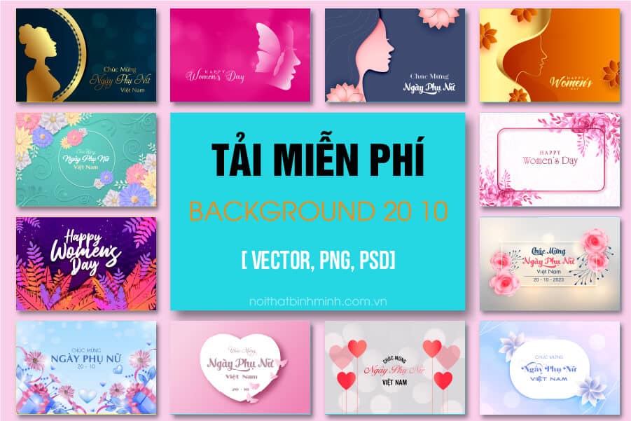 +99 Mẫu background 20 10 vector đẹp, ý nghĩa nhất| Tải miễn phí